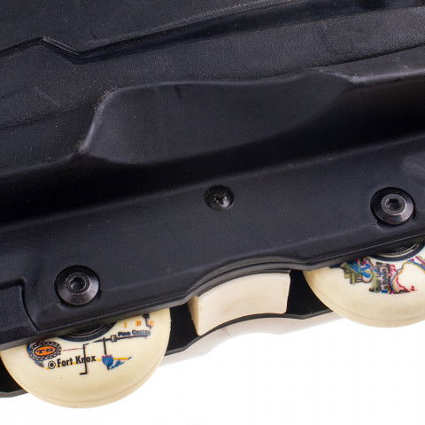Ultra Wheels Sabotage Standard Issue Inline Skates