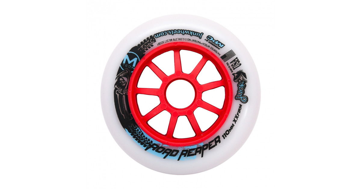MPC Junk Road Reaper 110mm XFirm (1 szt.) MPC Junk Road Reaper 110mm XFirm (1 szt.)