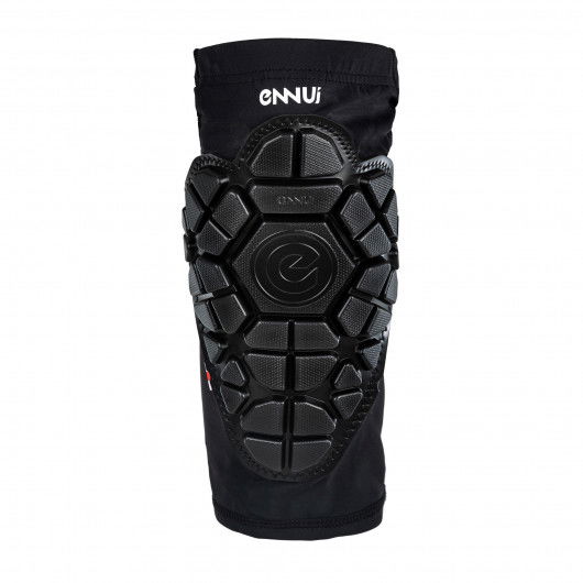 Ennui - Shock Sleeve - Knee Gasket Protection Gear Ennui - Shock Sleeve - Knee Gasket Protection Gear